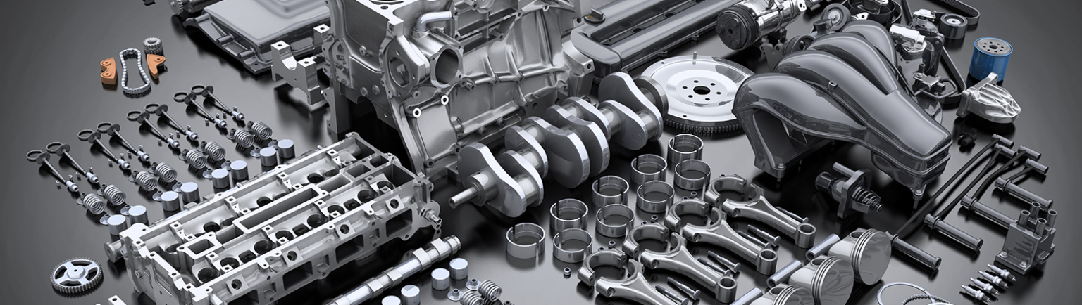 Engine | Japan Parts Service